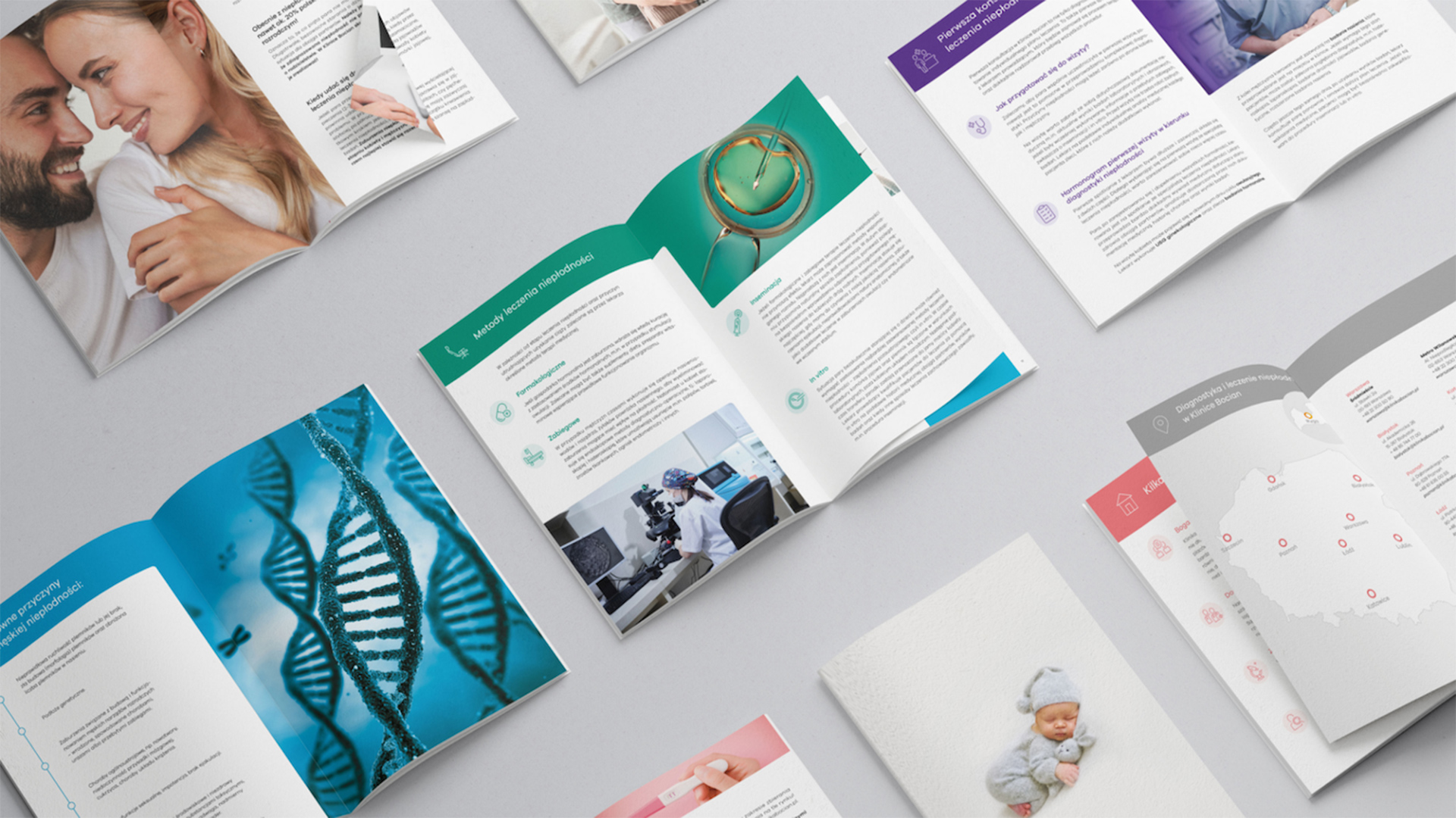 LINK VISUALS | Portfolio